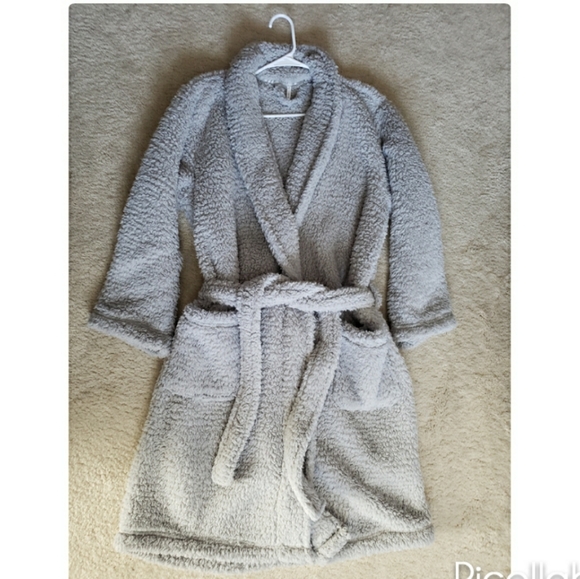Pottery Barn | Intimates & Sleepwear | Pottery Barn Robe | Poshmark